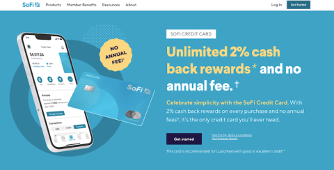 SoFi Bank en Español y Servicio al Cliente | Banqos.com