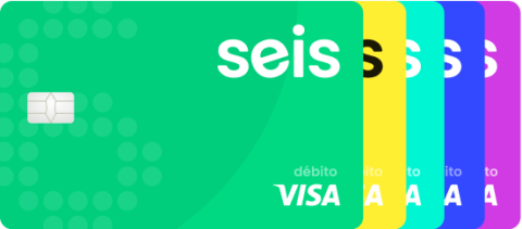 Seis: Reseña completa de Cuenta bancaria con ITIN y Tarjeta Seis.