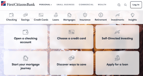 First-Citizens Bank: Reseña en Español y Servicio al Cliente.